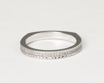 Unique euro shank ring related items | Etsy