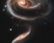 Unique rose and hubble related items | Etsy