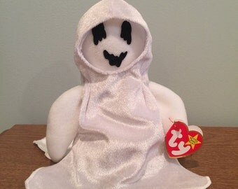 Unique ghost beanie related items | Etsy