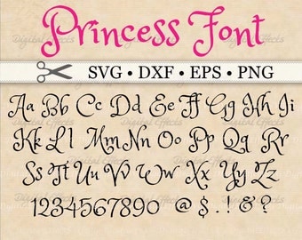 Princess font, Lettering alphabet, Lettering fonts