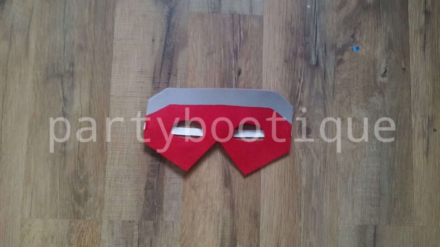 1 superhero inspireded henry danger mask