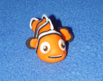 Nemo cake topper | Etsy