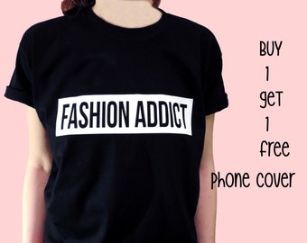Fashion addict | Etsy