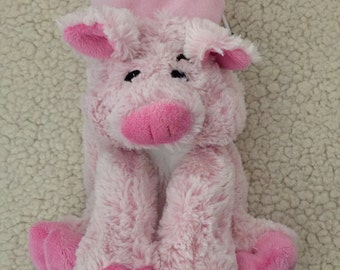 Where plush toys transform into bags and climb by Chalkbums