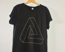 Unique penrose related items | Etsy