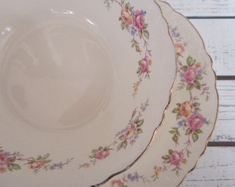 Homer laughlin china | Etsy