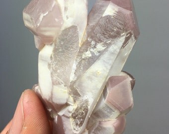 Unique lithium quartz related items | Etsy