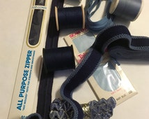 Unique rick rack lot related items | Etsy