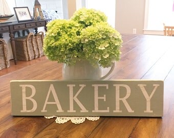 Pantry sign | Etsy