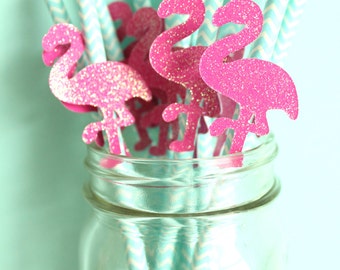 Flamingo decor | Etsy