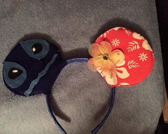 stitch ears – Etsy