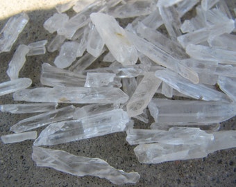 Crystal shards | Etsy