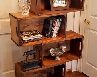 Retro tv stand | Etsy