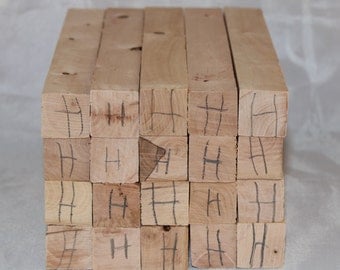 Hawthorn wood | Etsy