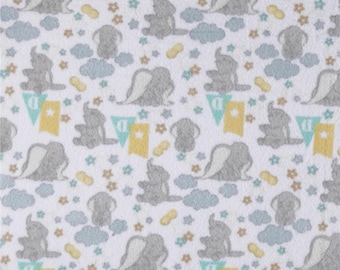 Dumbo fabric | Etsy