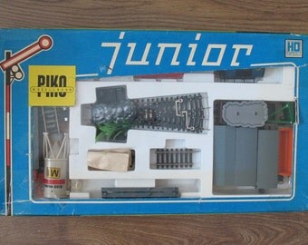 German train set | Etsy