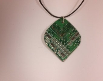 Pcb jewelry | Etsy
