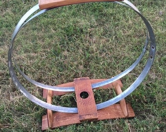 Barrel hoops | Etsy