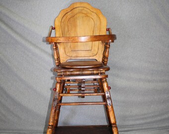 Potty chair | Etsy