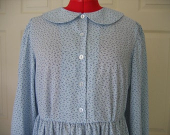 Frontier dress | Etsy