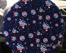 Unique pepsi fabric related items | Etsy