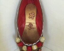 Unique nutcracker cookie related items | Etsy