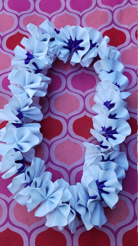Beautiful Hawaiian Lei