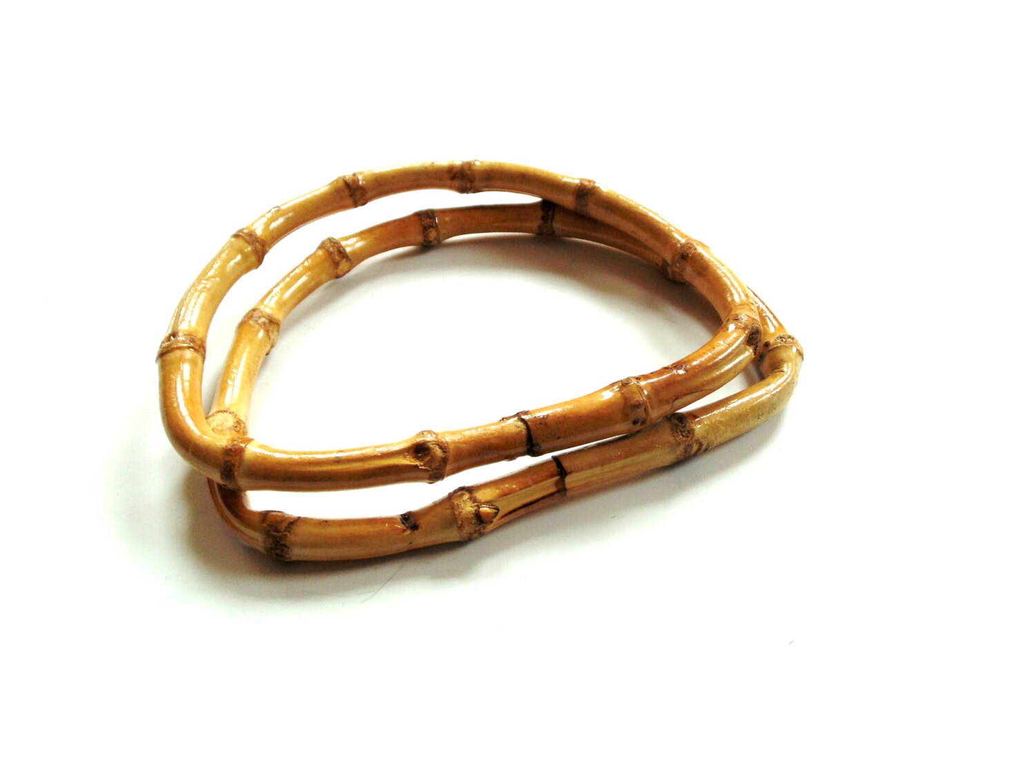 Make Your Own Bamboo Purse Handles For Men | Paul Smith