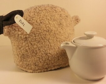 Unique sheep tea cosy related items | Etsy
