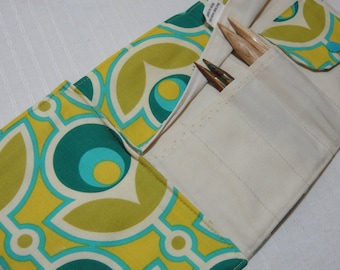 Interchangeable needle case | Etsy