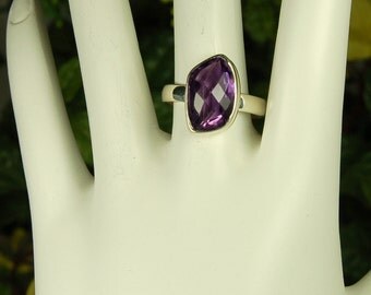 Checkerboard cut | Etsy