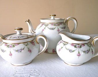 French teapot | Etsy