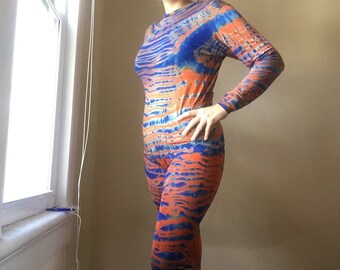 Long johns pattern | Etsy