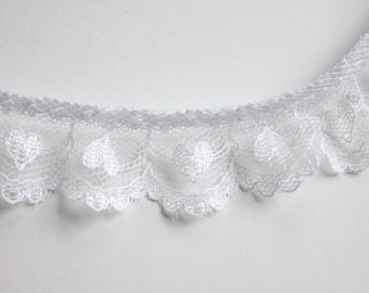 Ruffled paper | Etsy