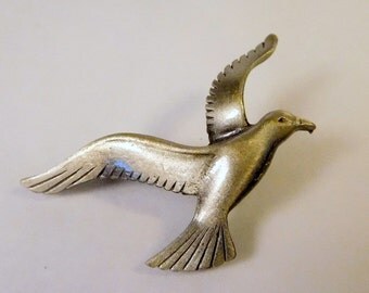 Unique small metal birds related items | Etsy