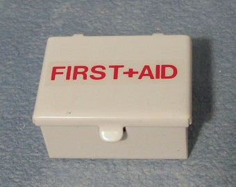 First aid box | Etsy