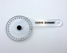 Popular items for sewing ruler on Etsy