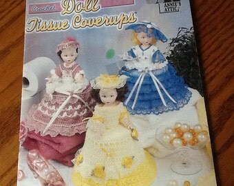 Toilet paper doll | Etsy