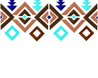 Native applique | Etsy