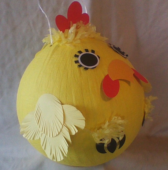 Chicken Pinata