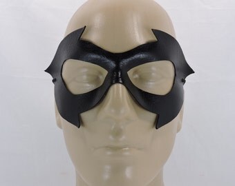 Nightwing mask | Etsy
