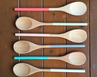 Unique cooking utensils related items | Etsy