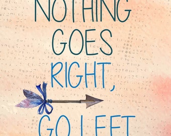 Nothing going right | Etsy