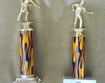 Unique shark trophy related items | Etsy