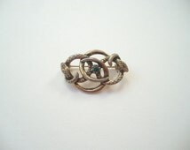 Unique snake pin related items | Etsy