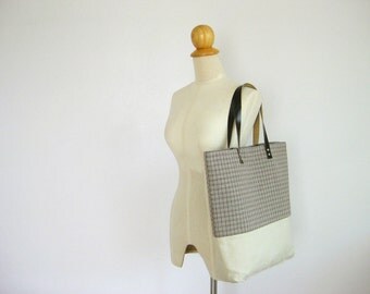 Unique utility tote related items | Etsy