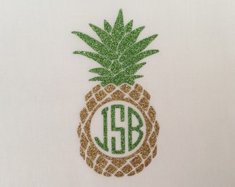 Monogram letter t | Etsy