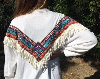 Indian sweater | Etsy