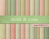 Printables and digital bits for crafters and by paperdolldigital