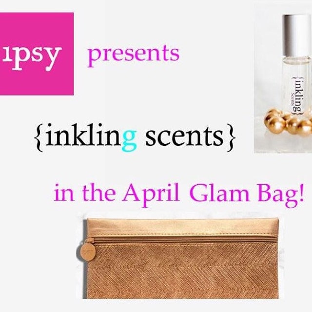 inkling scents opulent fragrances at a modest by InklingScents